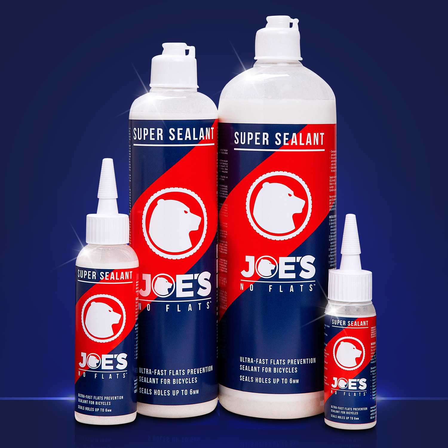 Joe's Super Sealant | Joe's No-Flats