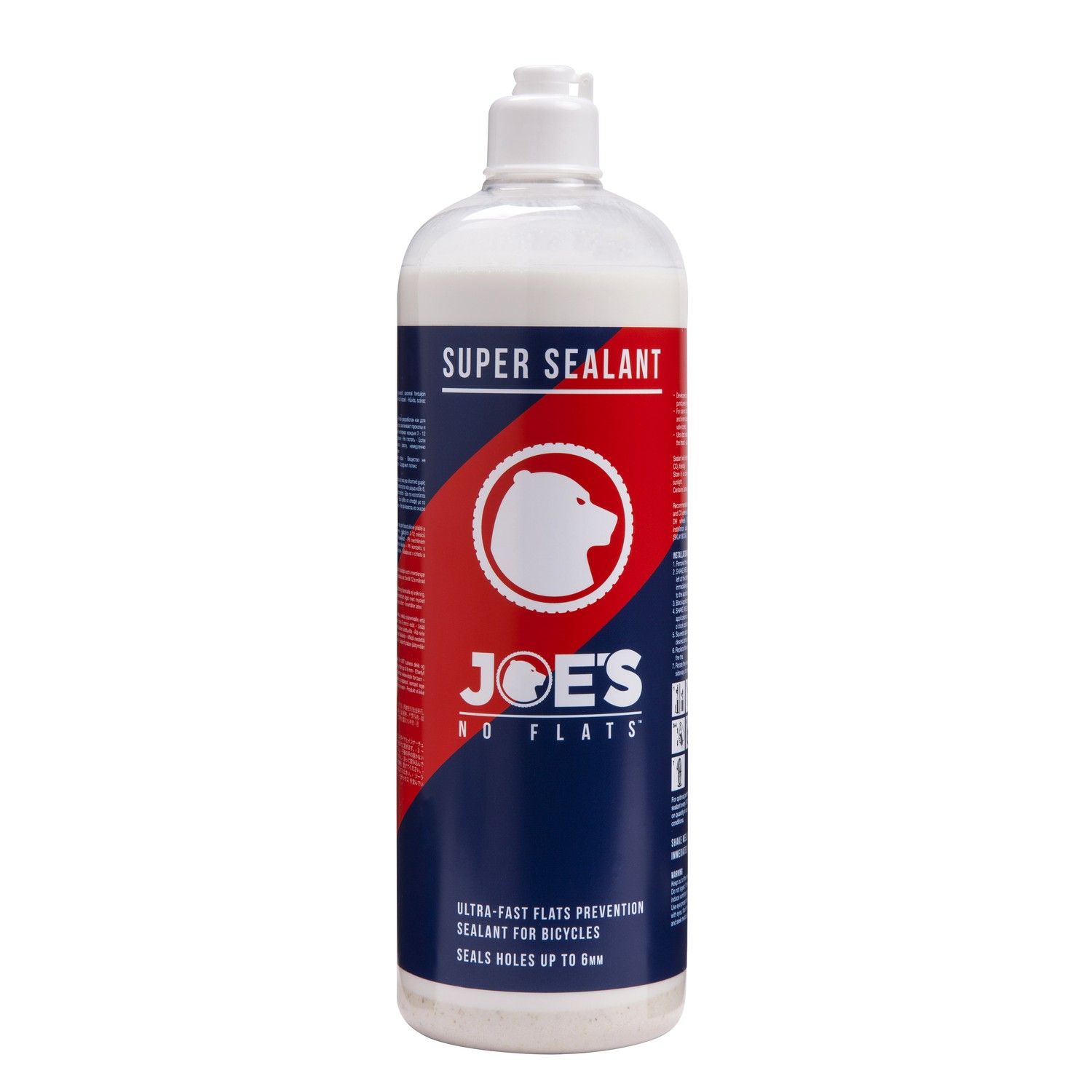 Joe's Super Sealant | Joe's No-Flats